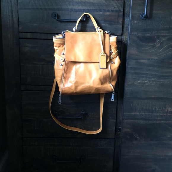 Joy Gryson | Bags | Joy Gryson Crossbody Bag | Poshmark